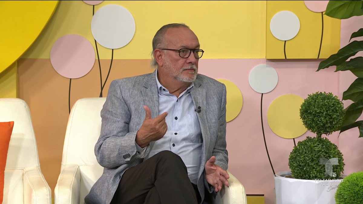 Luis Pabón Roca lanza libro sobre la violencia doméstica en el trabajo ...