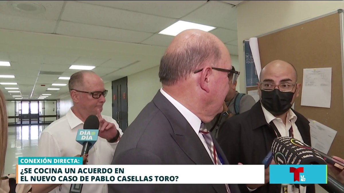 Para octubre el nuevo juicio contra Pablo Casellas por el asesinato de ...