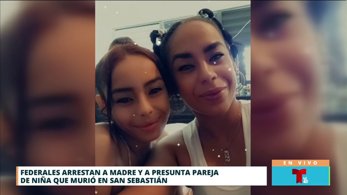 Autoridades locales evalúan si radicarán cargos contra madre y supuesta ...