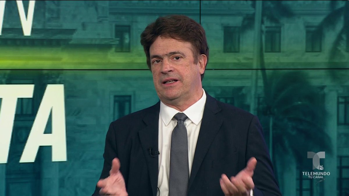 Reacción inmediata | Trump y protestas que exigen renuncia de rectora ...