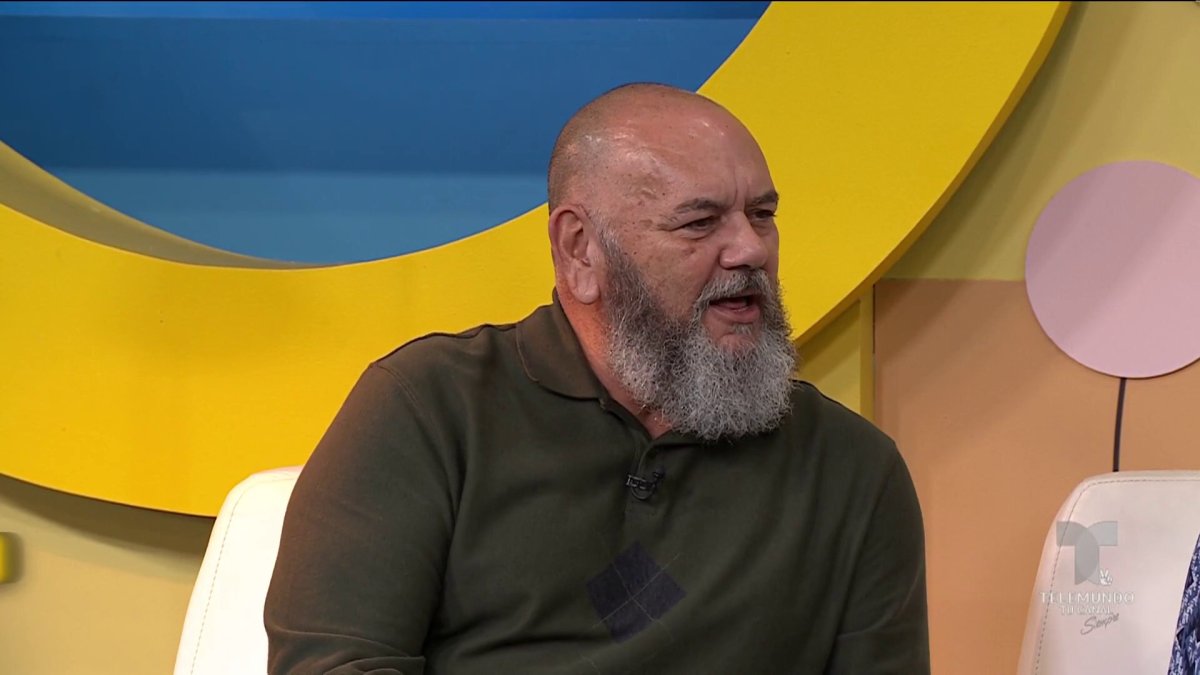 Junior Álvarez comparte cómo cambió su vida luego de casi perder la ...