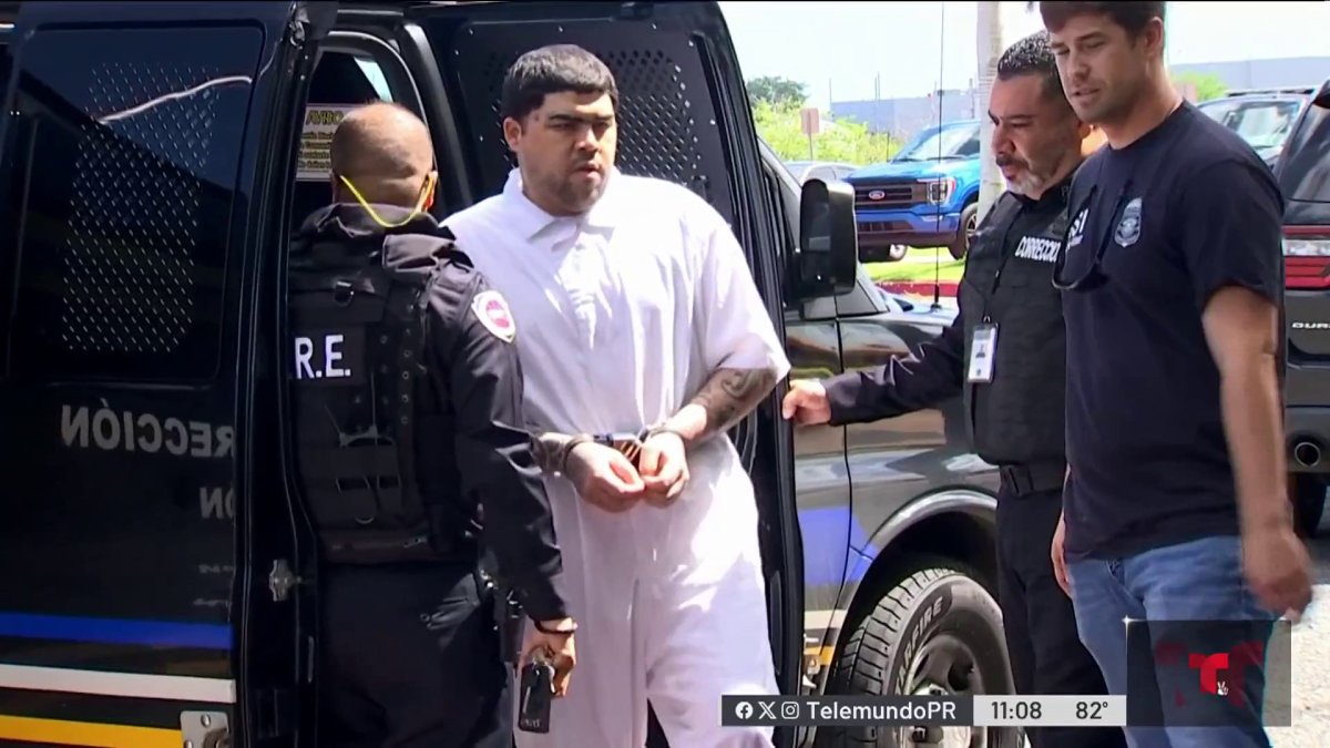 Arrestan a la sangre joven de la narcopandilla “Hasta los Marcian ...