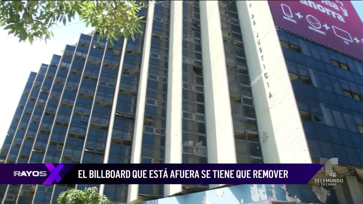 Gobierno venderá el antigüo edificio del Departamento de Justicia ...