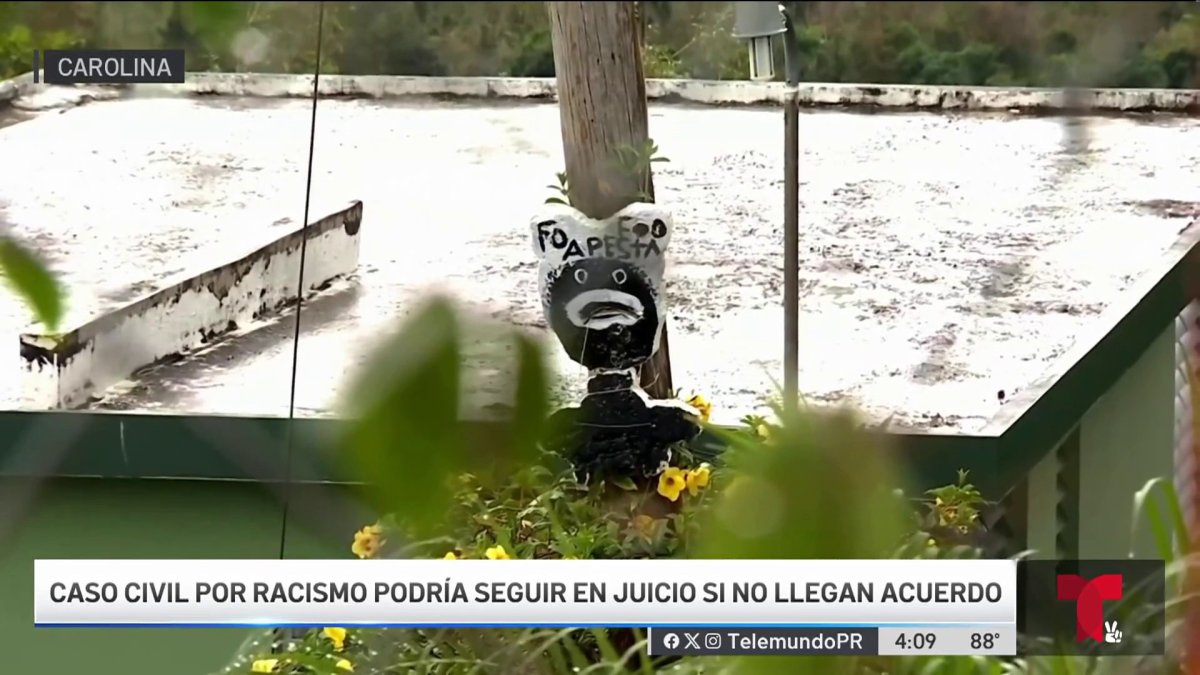 Sin acuerdos vecinos envueltos en pelito civil por racismo en Canóvanas ...