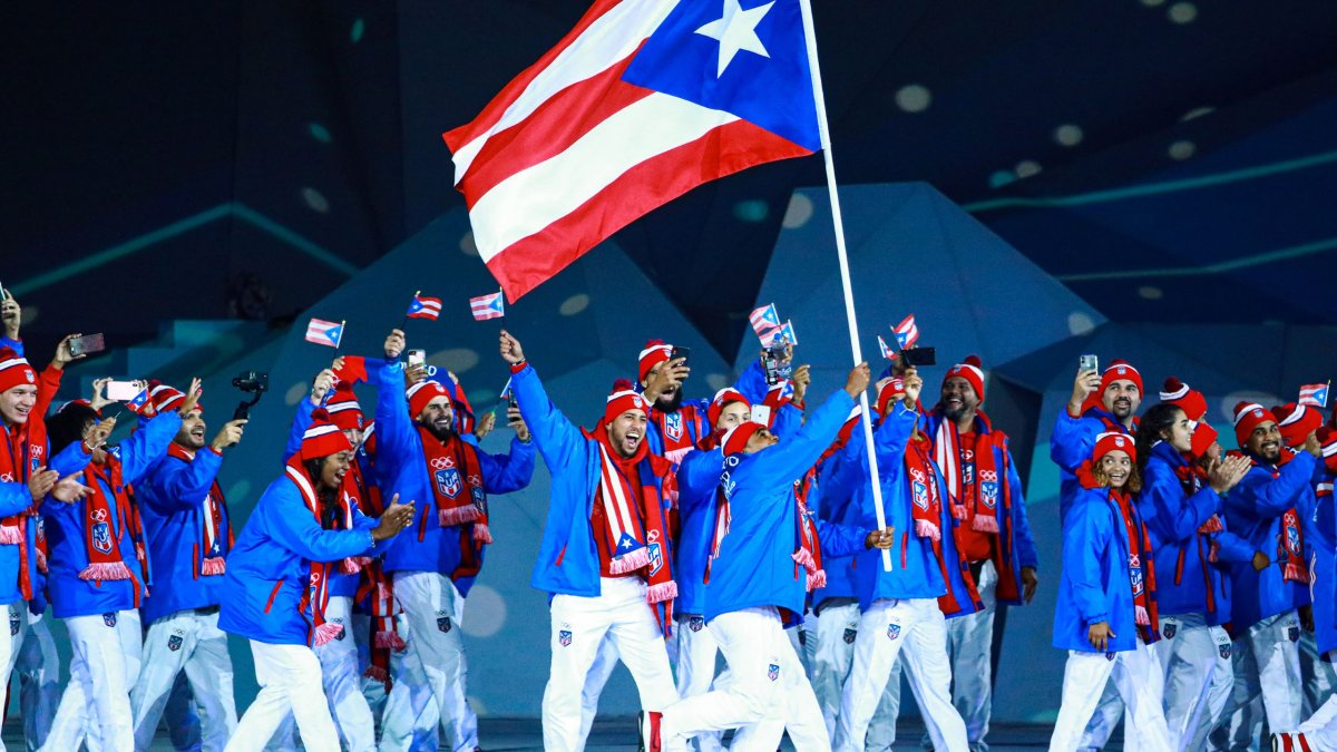 COPUR anuncia los cinco finalistas para ser abanderados a Santiago 2023 ...