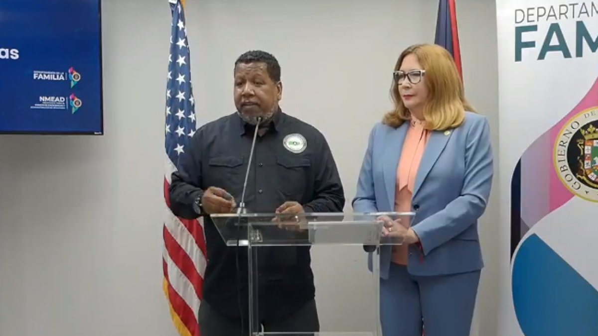 NMEAD y Familia unen esfuerzos para prevenir ahogamientos – Telemundo ...