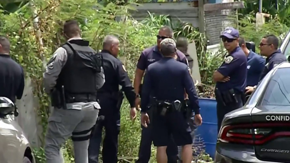 Arrestan a supuestos miembros de ganga dedicada a robar gasolineras y ...