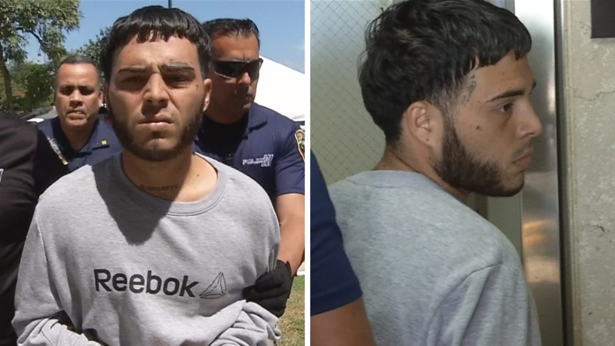 Cargos Contra Joven Por Presunto Carjacking Secuestro Y Agresión