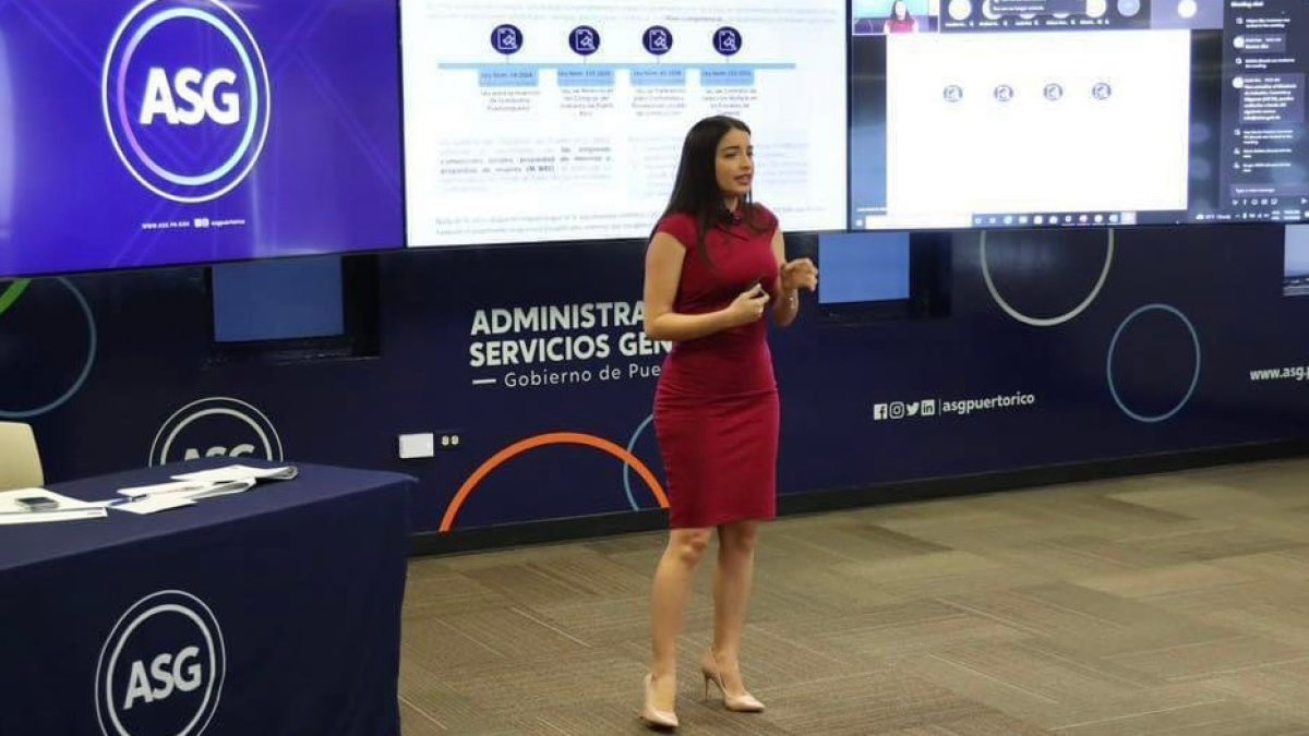 ASG hace públicas las compras y contrataciones del Gobierno – Telemundo ...