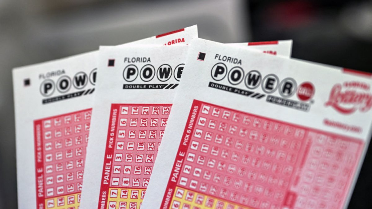 Lotería del Powerball: cuáles fueron los números ganadores y cuándo ...