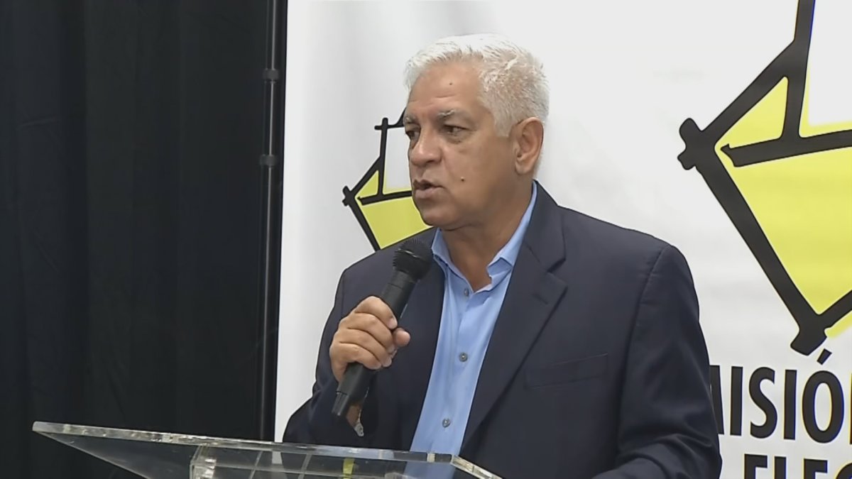 Edwin Mundo: Primarias en el PNP podrían resultar en victoria de la ...