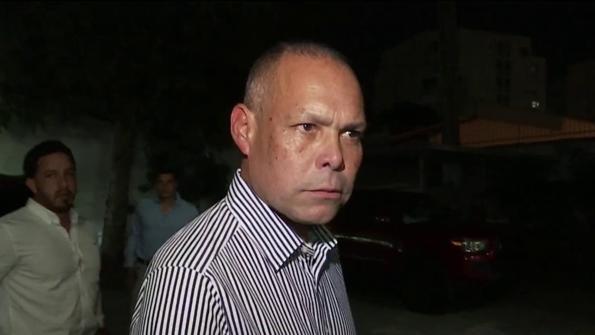 Rodriguez Mateo de ASSMCA pide perdon – Telemundo Puerto Rico