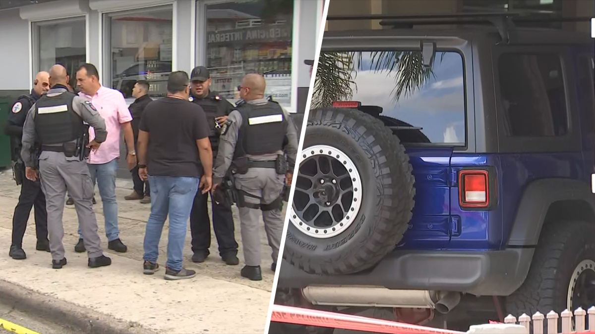 Identifican a mujer asesinada en Caguas; tenía tres hijos – Telemundo ...