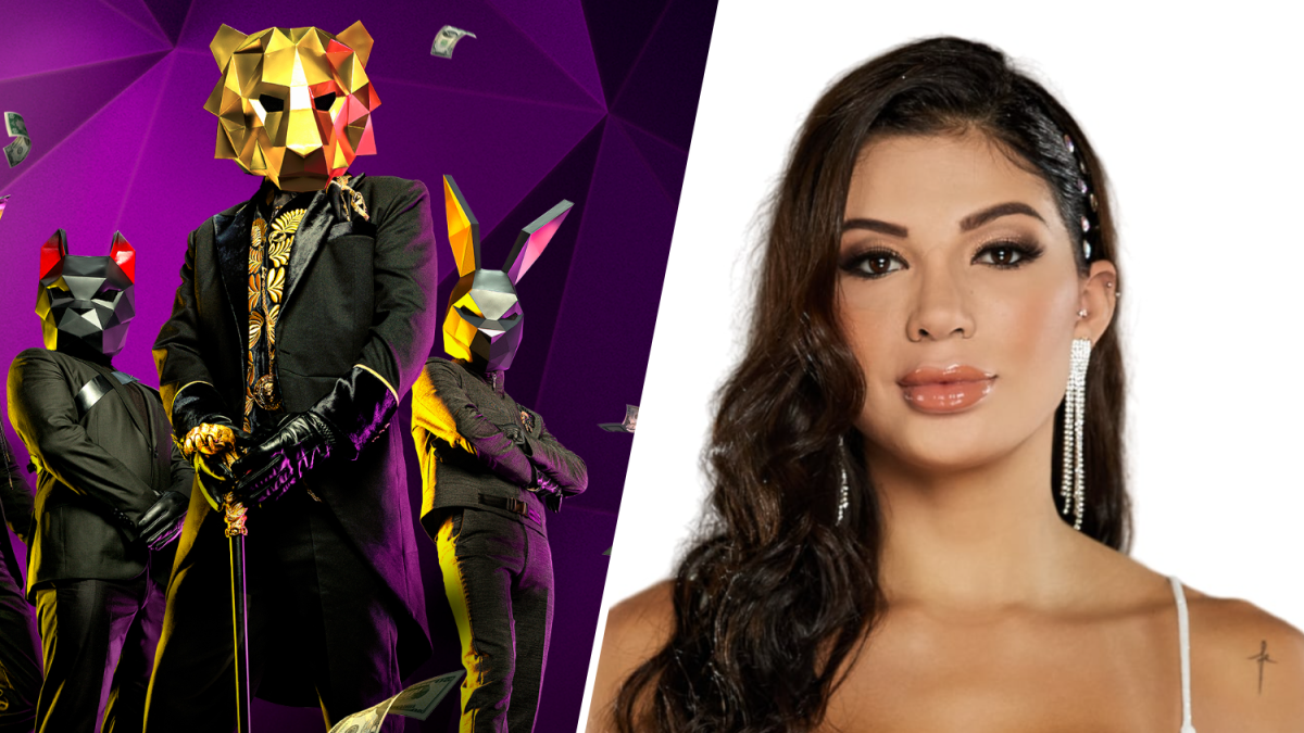 Ganador de la primera temporada de Los 50 – Telemundo Puerto Rico