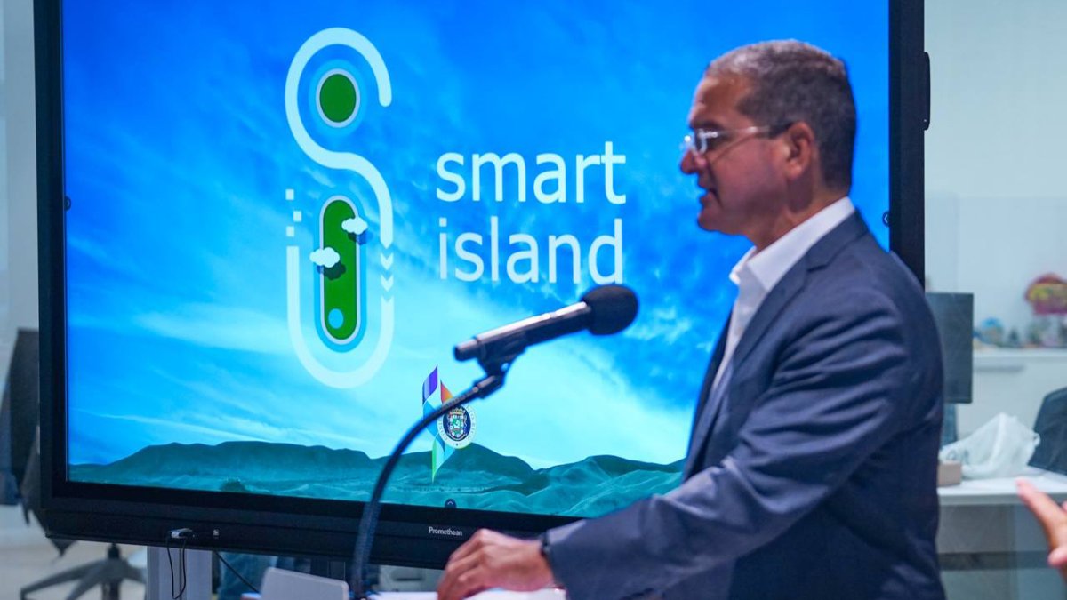 Inicia programa que busca reforzar las telecomunicaciones en la Isla ...