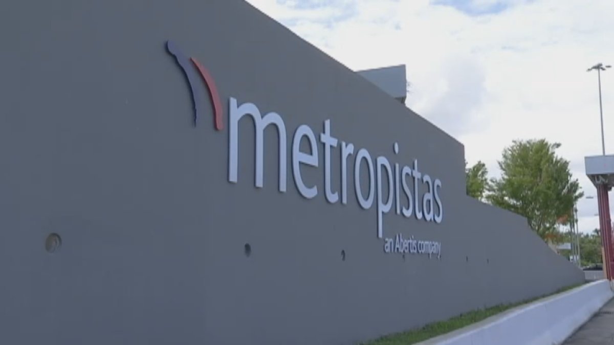 Metropistas administrará cuatro autopistas adicionales – Telemundo ...