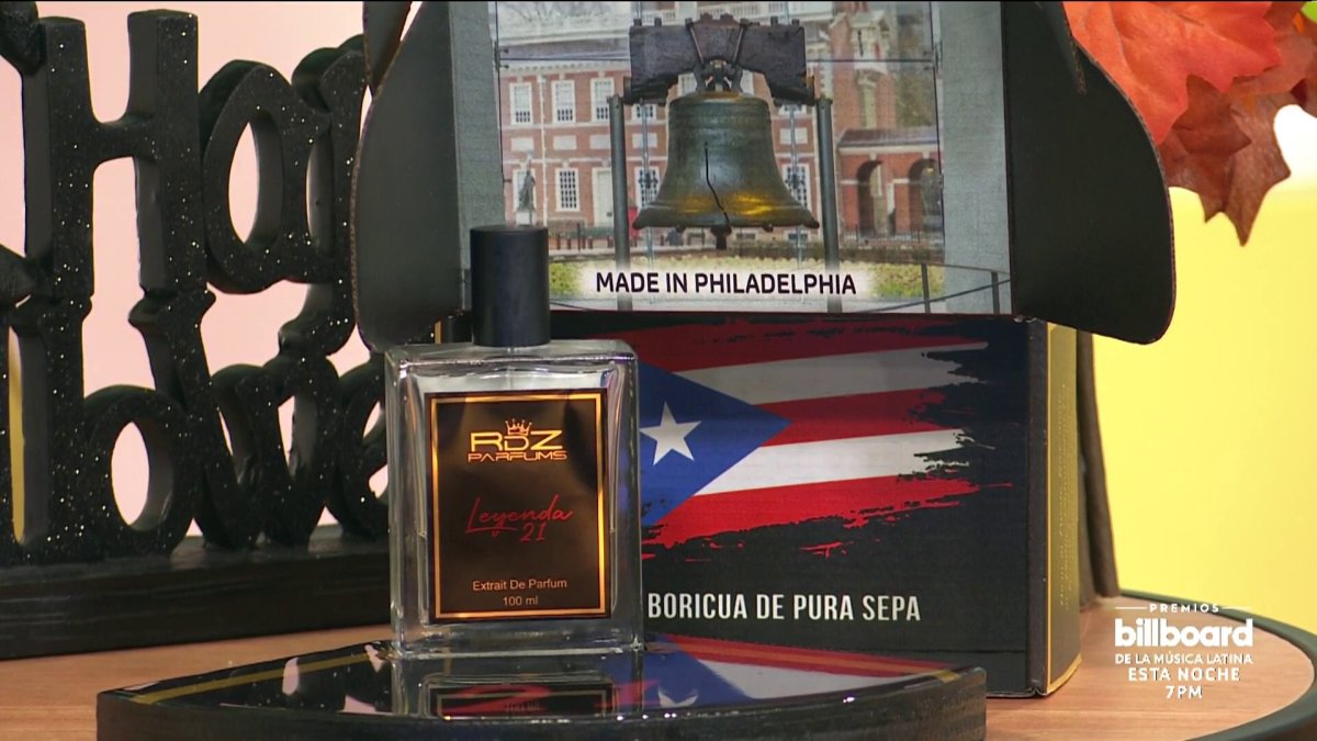 Lanzan colección de perfumes inspirados en 21 peloteros puertorriqueños ...