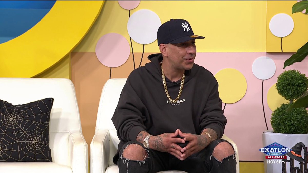 Yomo celebrará “la resurrección de sus viejos hábitos” en concierto ...