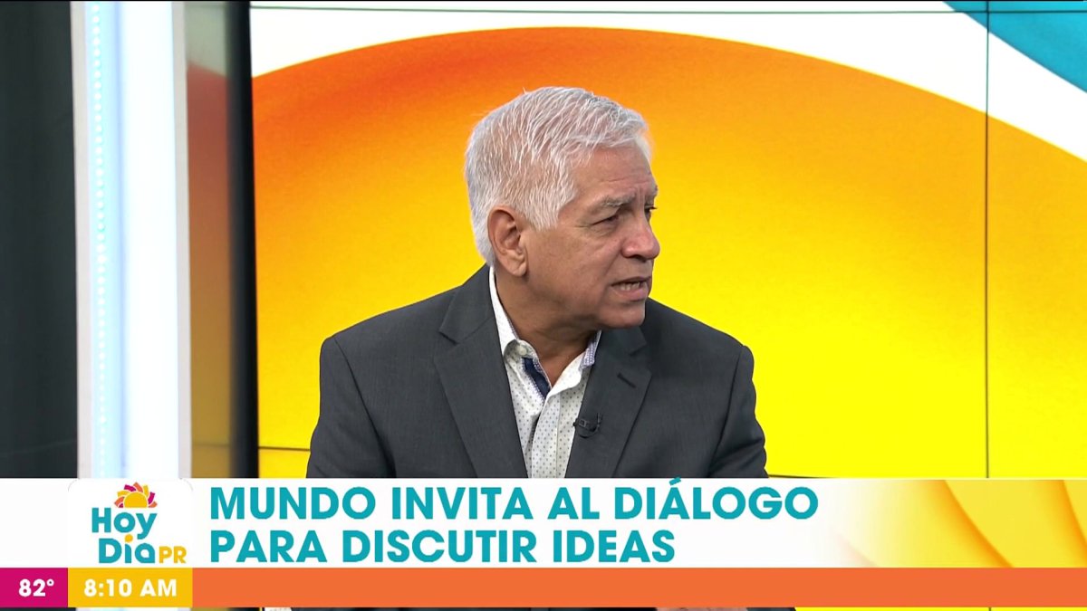 Campaña del gobernador será de ideas y propuestas, asegura Edwin Mundo ...