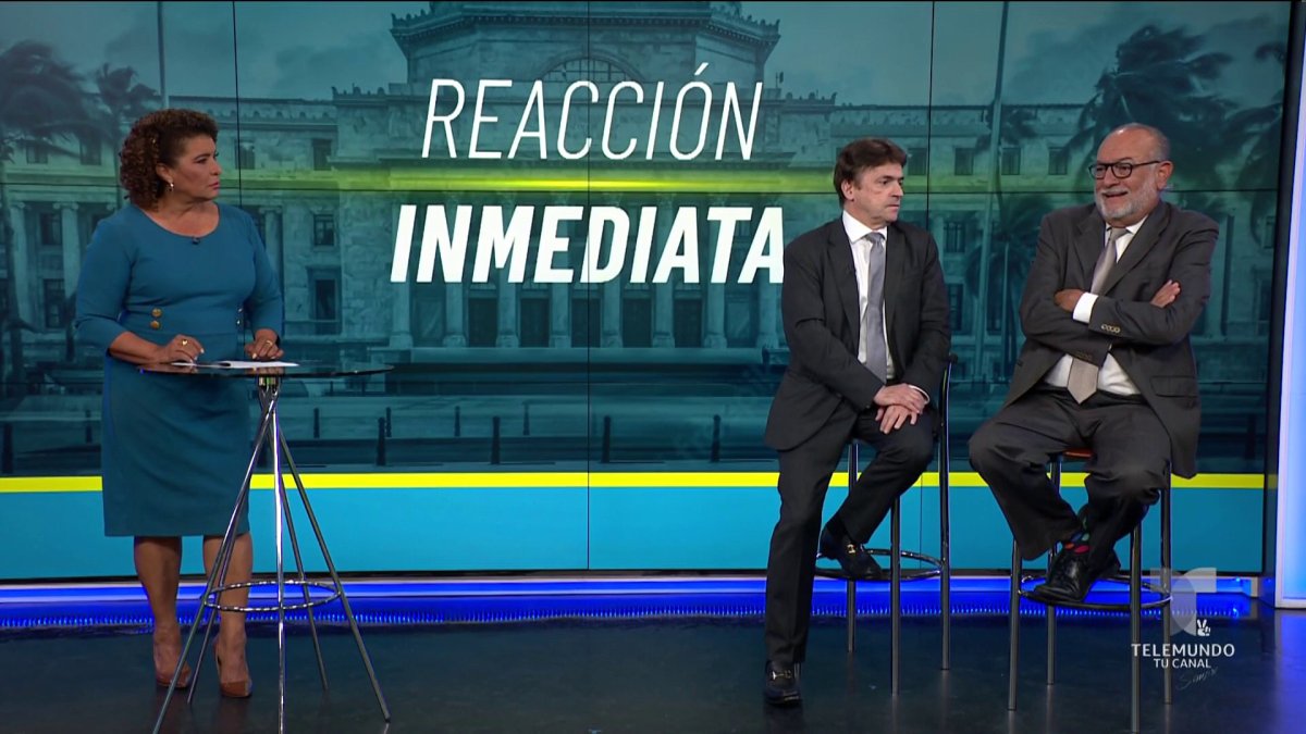 Reacción inmediata | Edwin Mundo como director de campaña de Pierluisi ...