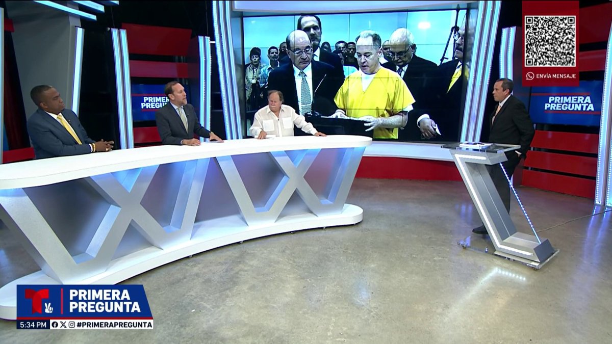 Pablo Casellas enfrentará nuevo juicio por el asesinato de su esposa ...