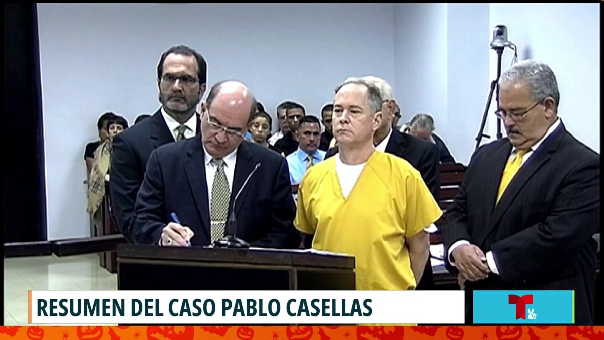 Resumen del caso contra Pablo Casellas – Telemundo Puerto Rico