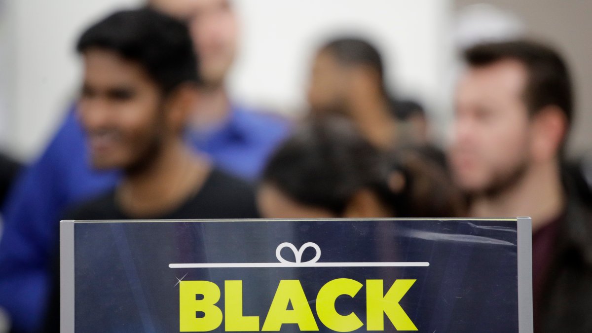 DACO prepara a comercios para el Black Friday – Telemundo Puerto Rico