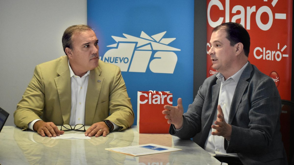 Claro anuncia suscripción gratis a plataformas digitales de El Nuevo ...