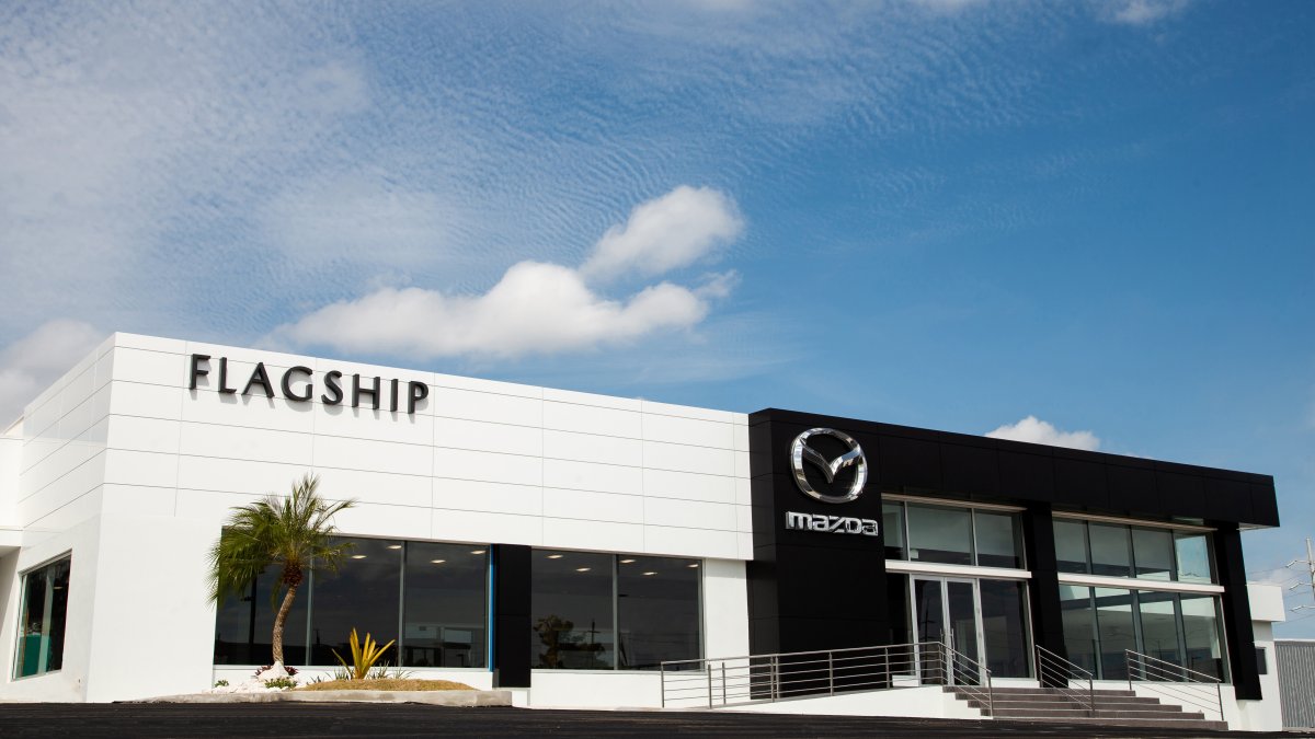 Bella Group expande la red de concesionarios Flagship – Telemundo ...