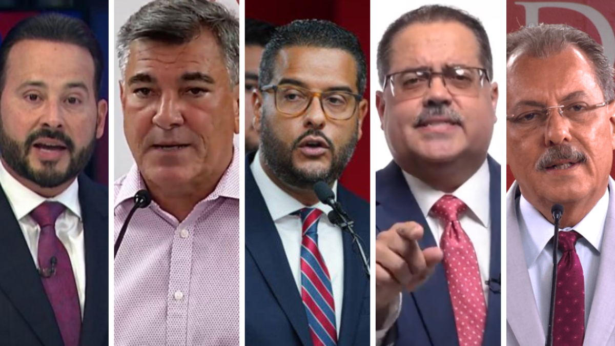 Líderes del PPD se reunirán en busca de evitar primaria para la ...