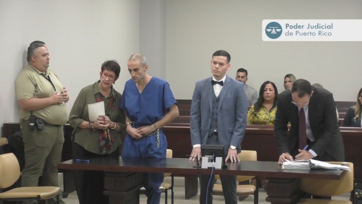 Inicia este miércoles el juicio contra Roy George Karakozian ...