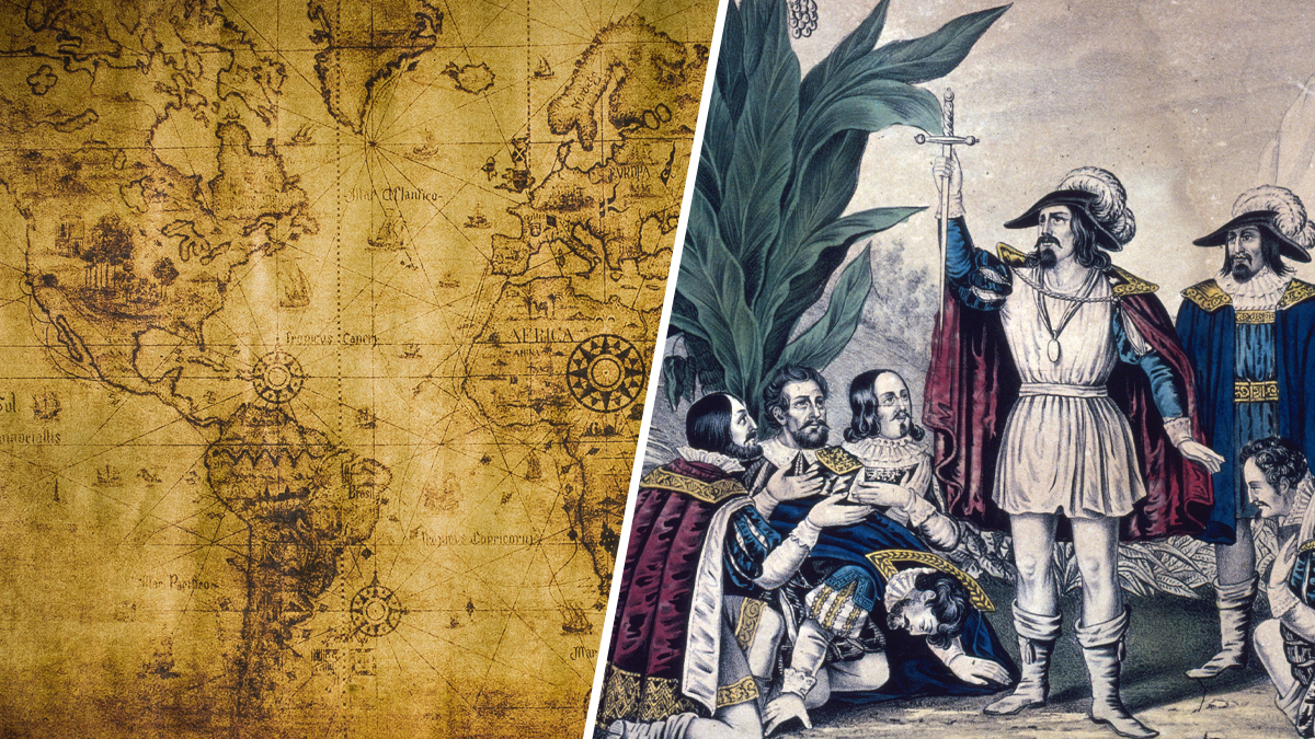 Columbus Day, el polémico Día de la Raza – Telemundo Puerto Rico