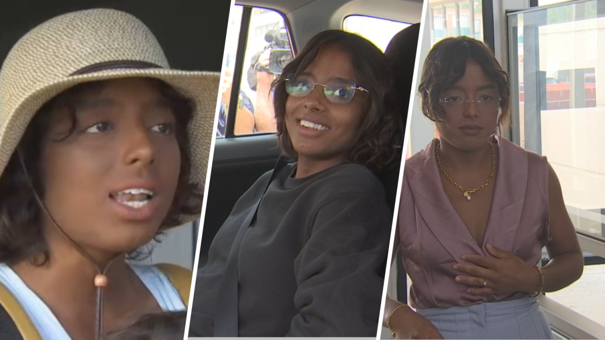 Incidentes de Lisha Ramón Mejías – Telemundo Puerto Rico