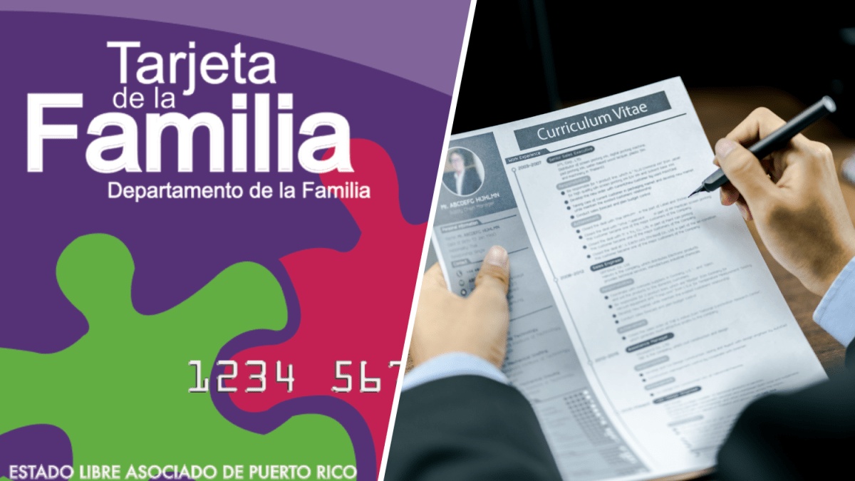 Trabajo para beneficiarios del PAN: conoce a quién aplica y los ...