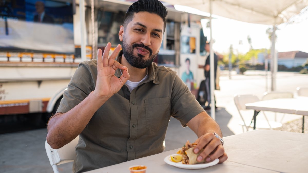 Día Nacional del Taco: qué llevan los de carnitas – Telemundo Puerto Rico