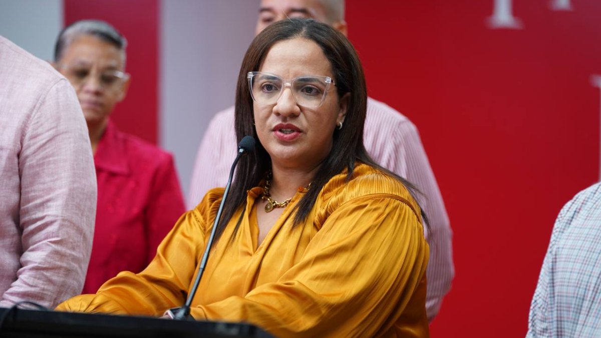 Culmina el escrutinio de primarias en el PPD – Telemundo Puerto Rico