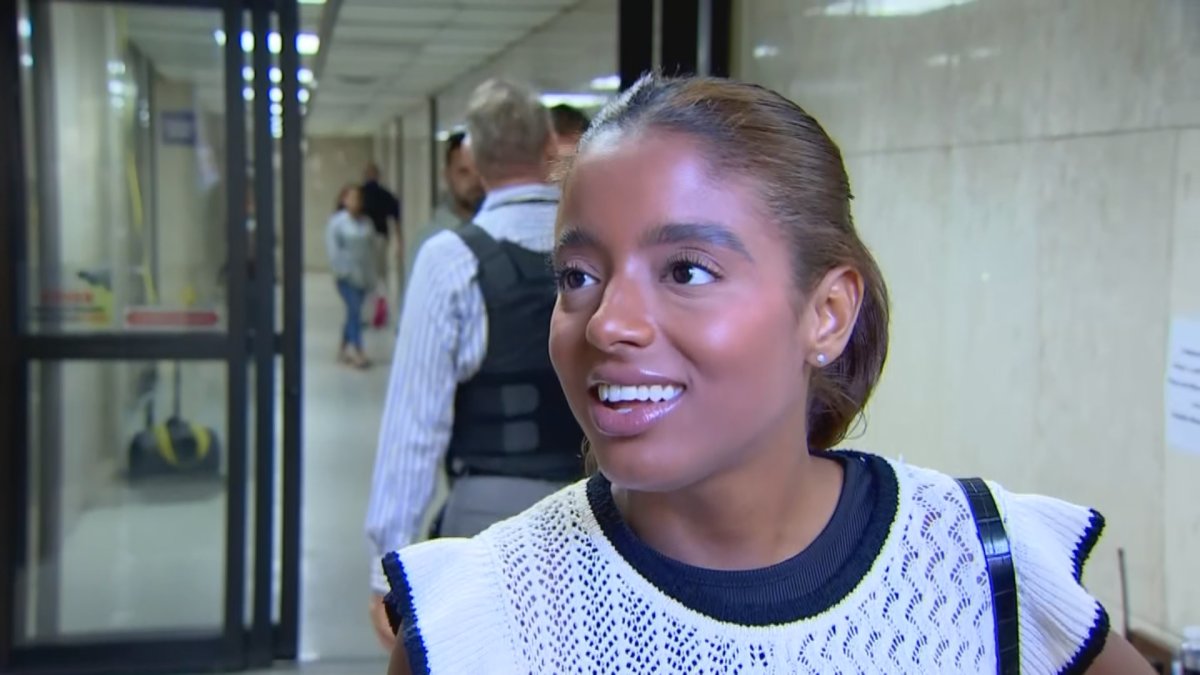 Conceden rebaja de fianza a Lisha Ramón – Telemundo Puerto Rico