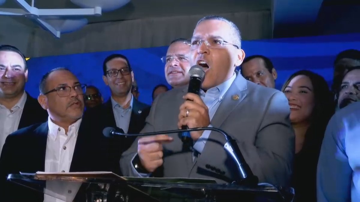 Quiquito Meléndez confirma aspiración a la comisaría residente ...