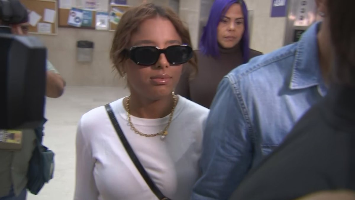 Lisha Ramón enfrenta vista para determinar quién será su tercer ...