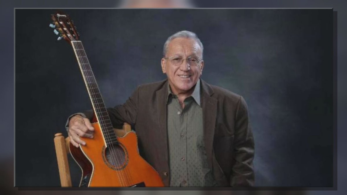 Fallece Antonio Cabán Vale “El Topo” – Telemundo Puerto Rico