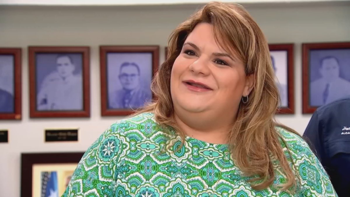 Jenniffer González dice que Edwin Mundo tiene pánico a su candidato a ...
