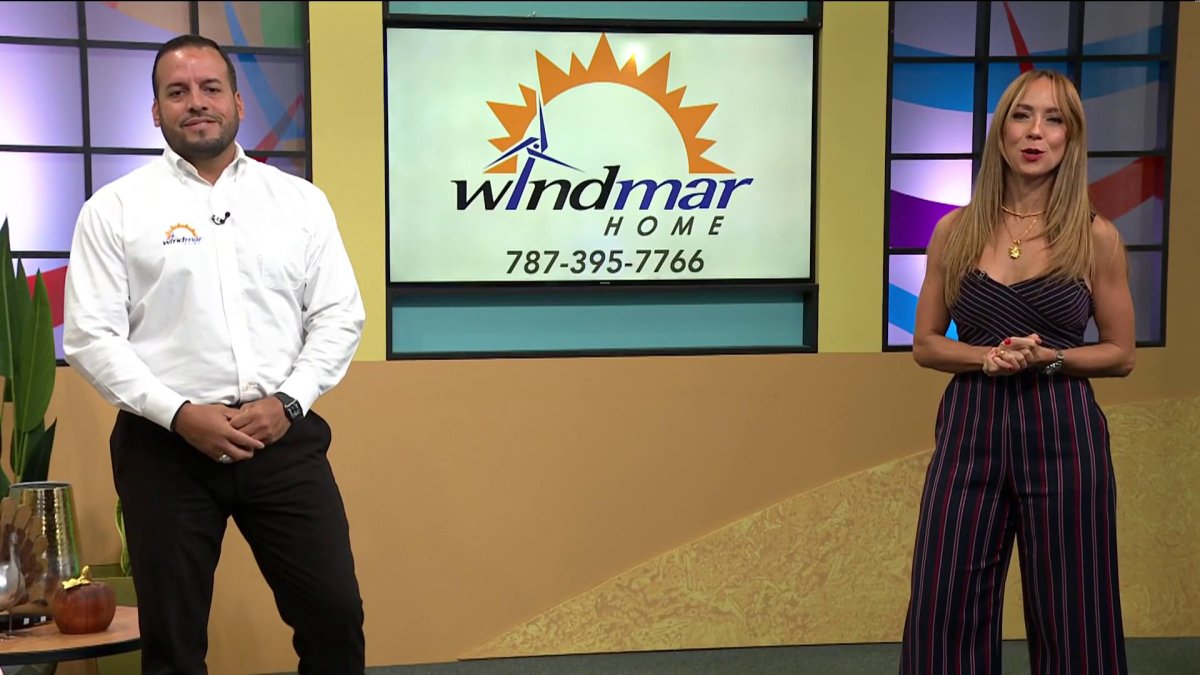 Windmar Home: conoce sobre el nuevo servicio “Windmar Roofing ...