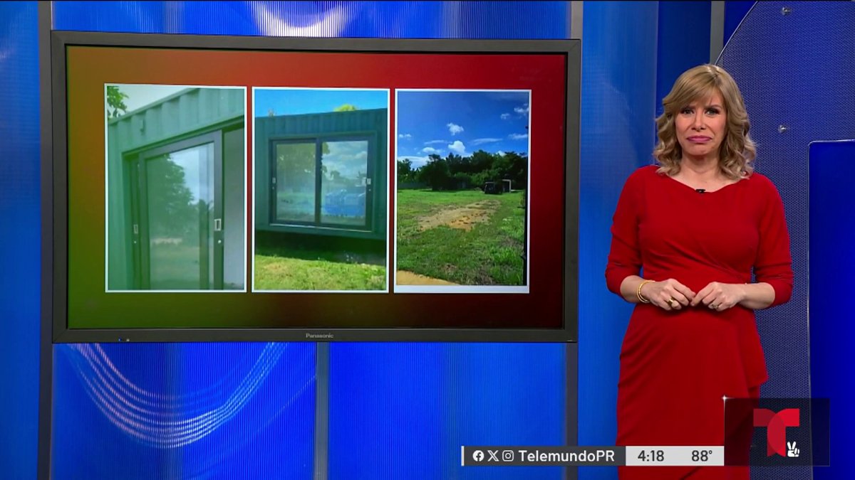 Consumidora recupera $11,000 tras intervención de Telemundo Responde ...