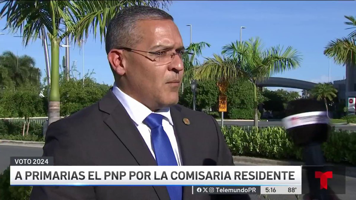 Quiquito Meléndez asegura que prevalecerá – Telemundo Puerto Rico