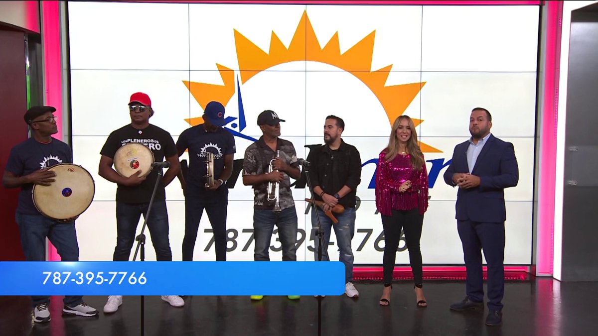 Windmar home trae nuevo programa VIP para sus clientes – Telemundo ...