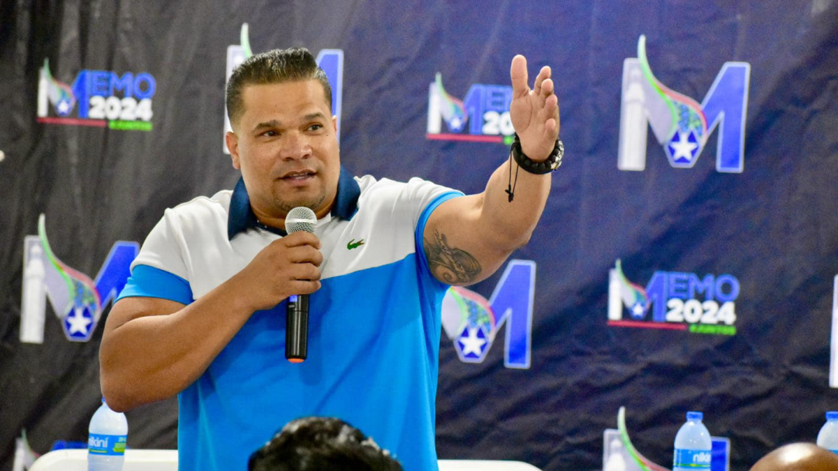 José “Memo” González aspirará a la alcaldía de Arecibo – Telemundo ...