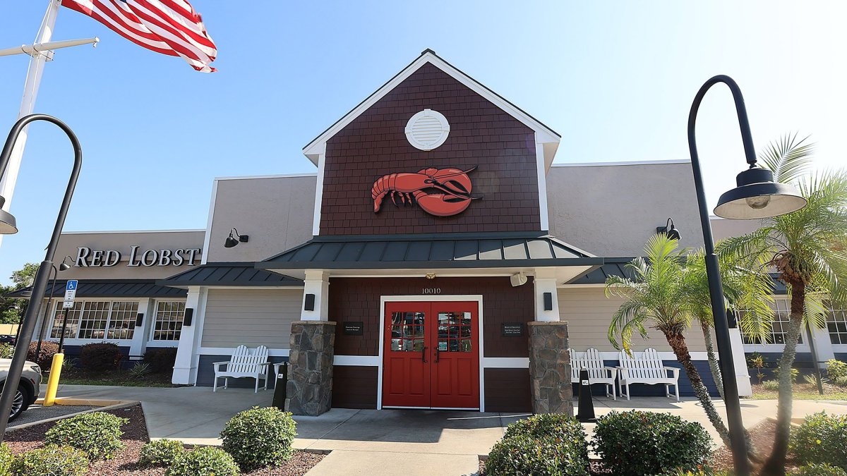 Red Lobster dice que sus camarones ilimitados eran muy baratos ...