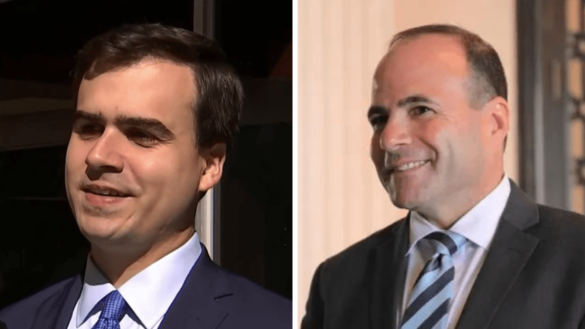 Pablo José dice que Elmer Román es "más de lo mismo" – Telemundo Puerto ...