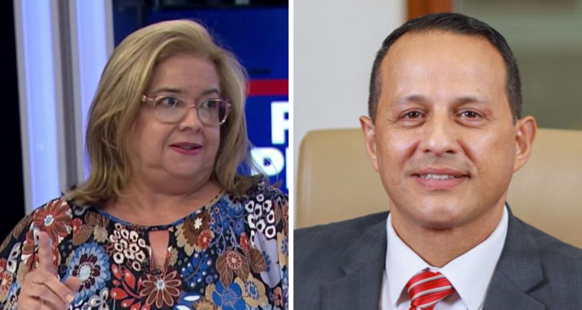 Causa para juicio contra el alcalde de Mayagüez – Telemundo Puerto Rico