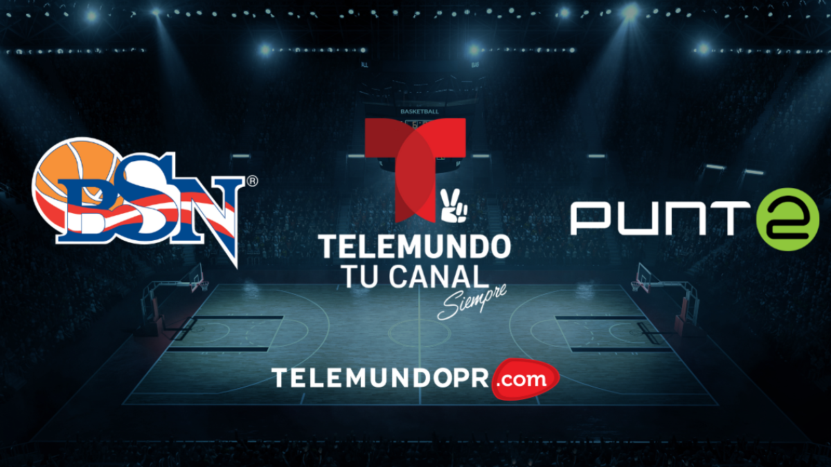 Telemundo y BSN anuncian nuevo acuerdo – Telemundo Puerto Rico